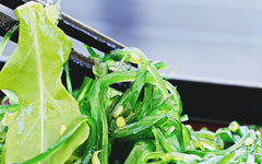 10 Tasty Sea Moss Recipes to Try Today! | Organics Nature