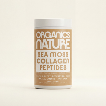 How To Cook Sea Moss: From Basic Prep to Advanced Recipes! – Organics ...